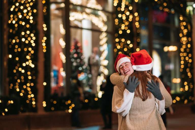 Christmas Traditions in England
