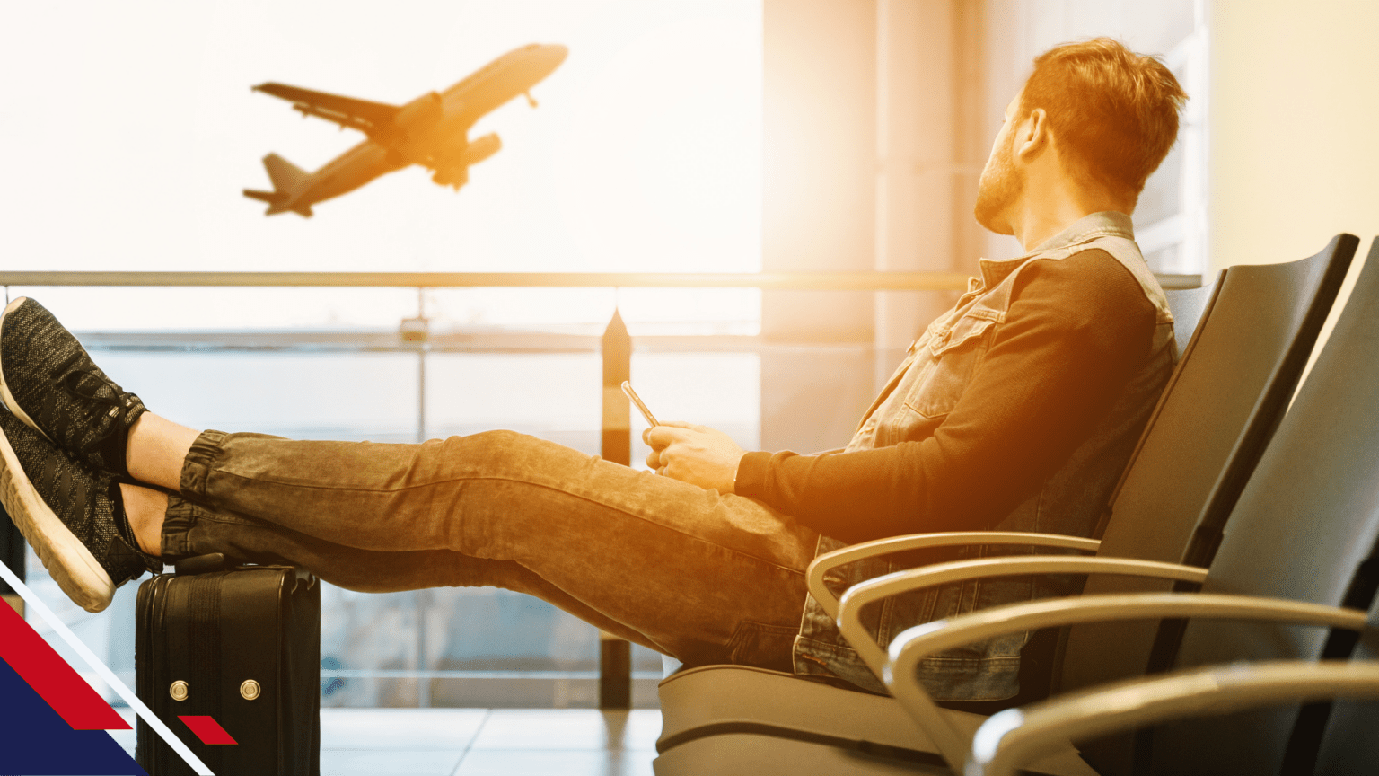 Essential Airport vocabulary for English learners