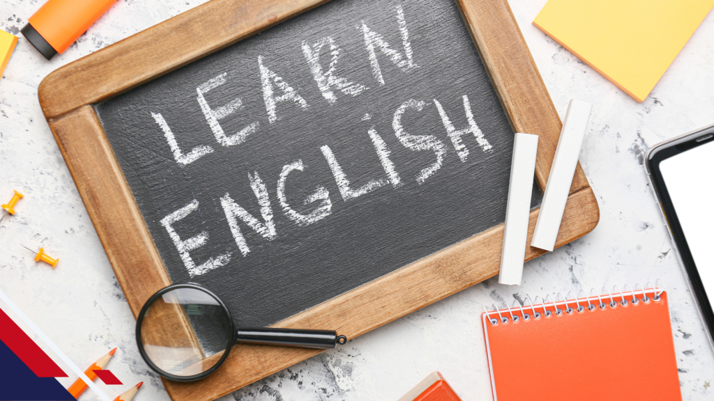Tips to learn English quickly and effectively
