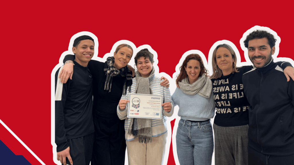 Intensive English courses in London: Learn English quickly